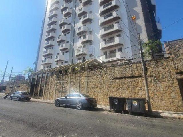 APARTAMENTO SANTA SOFIA COM 4 DORMITORIOS SENDO TODOS SUITES
