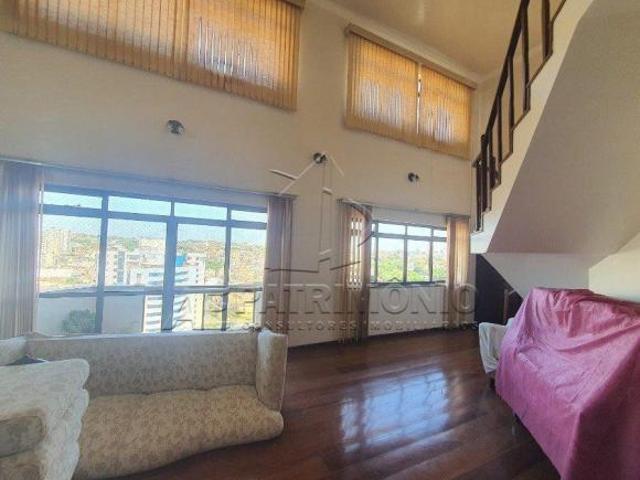 APARTAMENTO SANTA SOFIA COM 4 DORMITORIOS SENDO TODOS SUITES