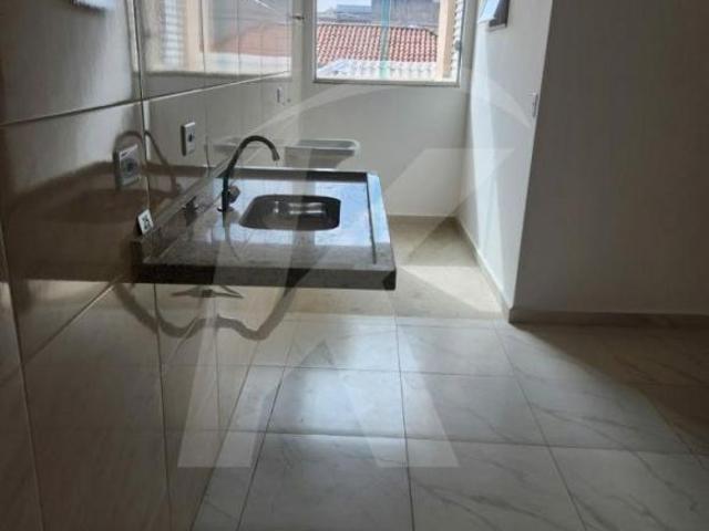 Apartamento Santana Novo 1 dormitório
