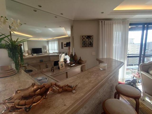 Apartamento Santana com 270 m², 4 dormitórios, 2 suítes, 4 vagas