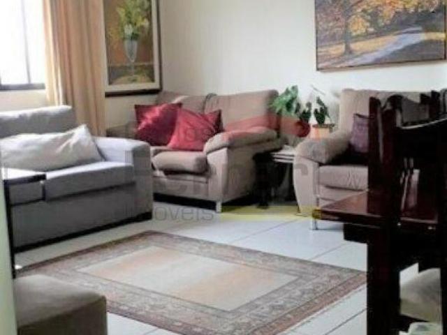 Apartamento Santana com 2 dormitórios próximo ao metrô
