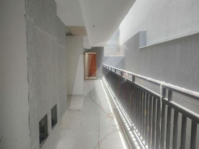 Apartamento Santana com 2dormitórios, sala e cozinha