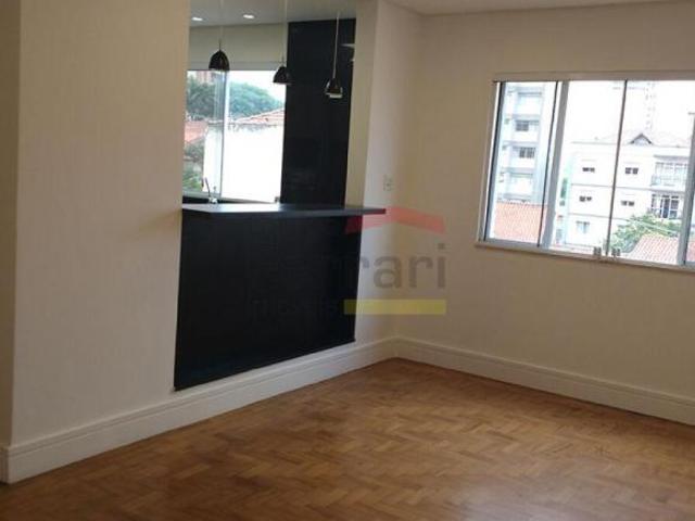 Apartamento Santana com 3 dormitórios, 1 suíte