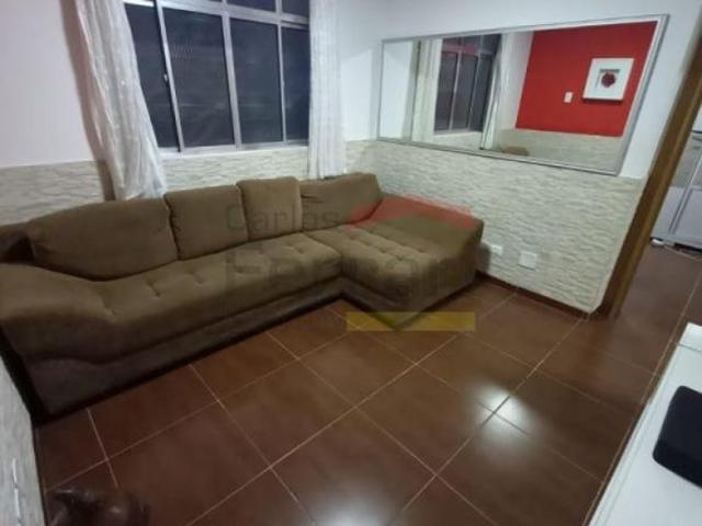 Apartamento Santana com quintal ao lado do Metrô Santana