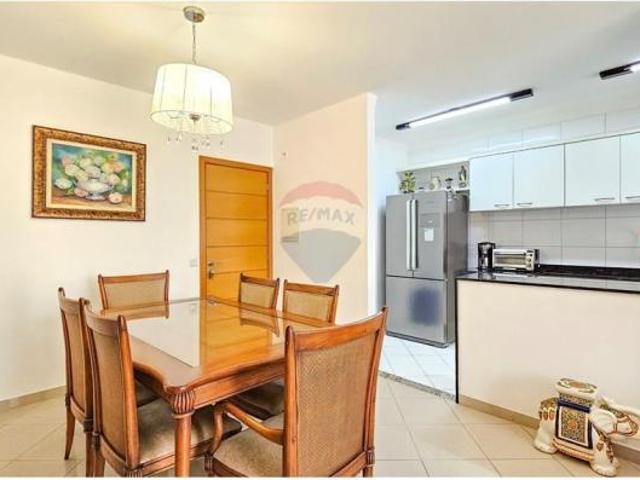Apartamento Santana de Parnaíba Alphaville