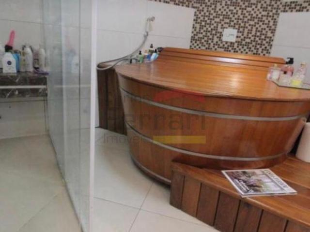 apartamento Santana elevador panoramico