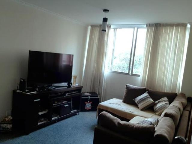 Apartamento Santana para venda