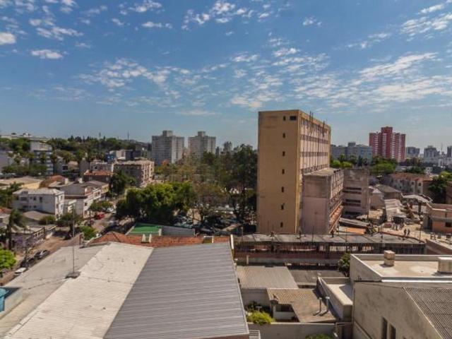 Apartamento, Santana, Porto Alegre, RS