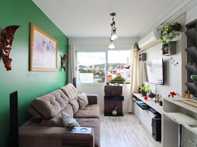 Apartamento, Santana, Porto Alegre, RS