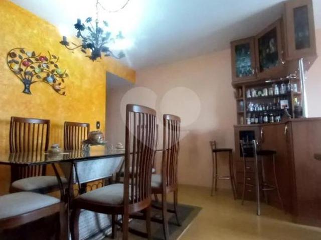 Apartamento Santana próximo ao metrô