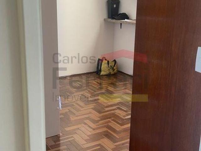 Apartamento Santana próximo ao metro e comercio em geral