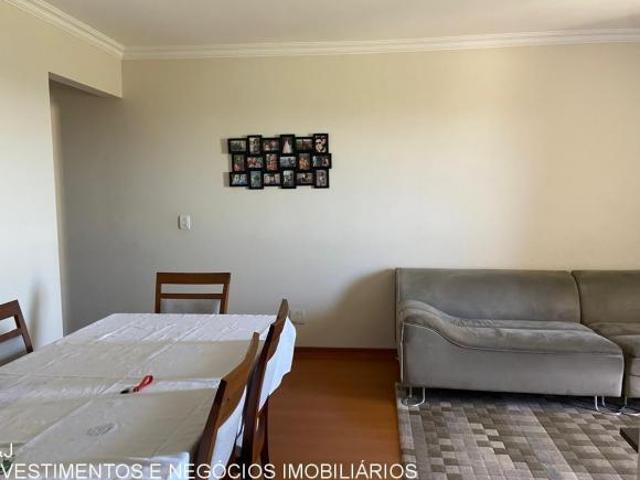 Apartamento, Santana, São José dos Campos, SP
