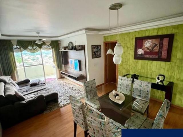Apartamento, Santana, São José dos Campos, SP