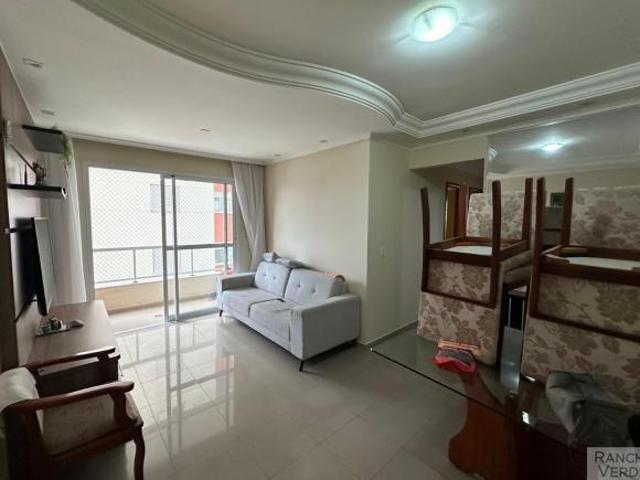 Apartamento, Santana, São José dos Campos, SP