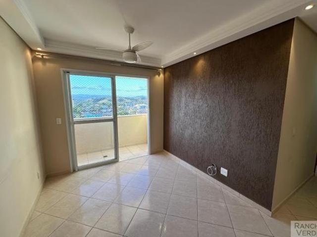 Apartamento, Santana, São José dos Campos, SP