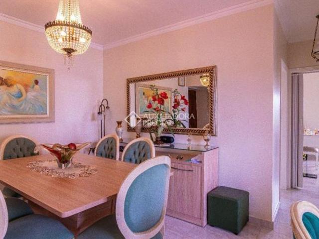 APARTAMENTO SANTANA SÃO PAULO