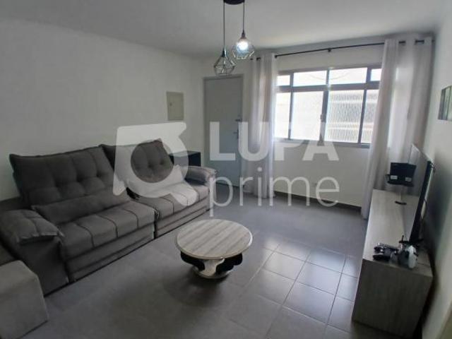 Apartamento, Santana São Paulo