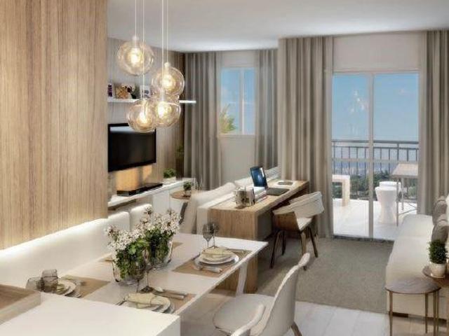 Apartamento, Santana, São Paulo, SP