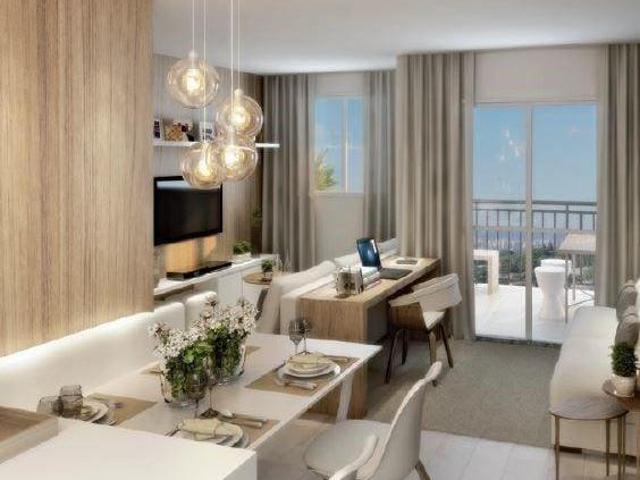 Apartamento, Santana, São Paulo, SP