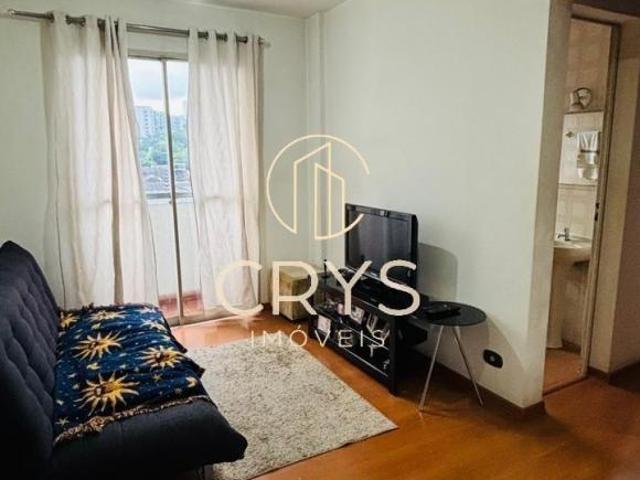 Apartamento, Santana, São Paulo, SP
