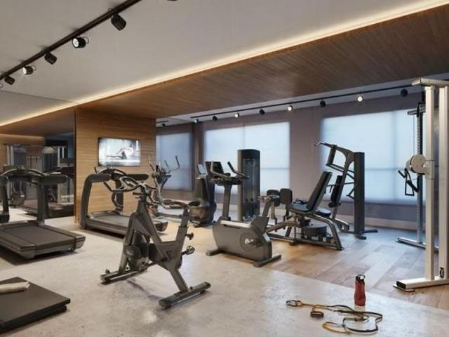 Apartamento, Santana, São Paulo, SP