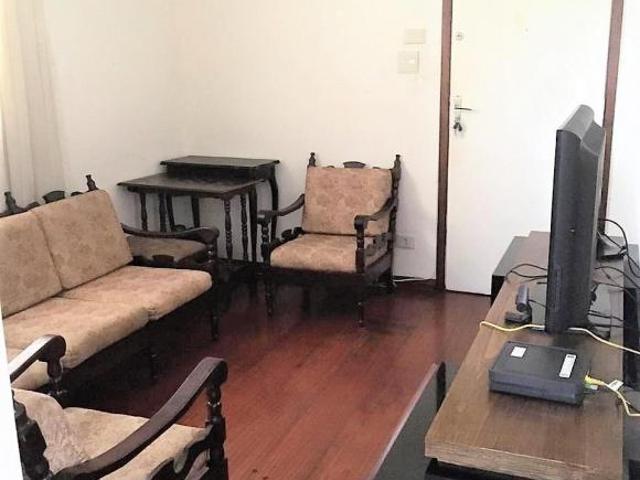 Apartamento, Santana, São Paulo, SP