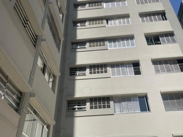 Apartamento, Santana, São Paulo, SP