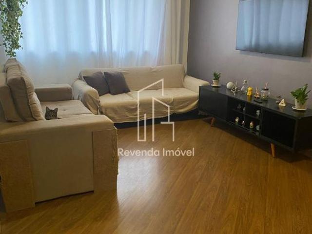 Apartamento, Santana, São Paulo, SP