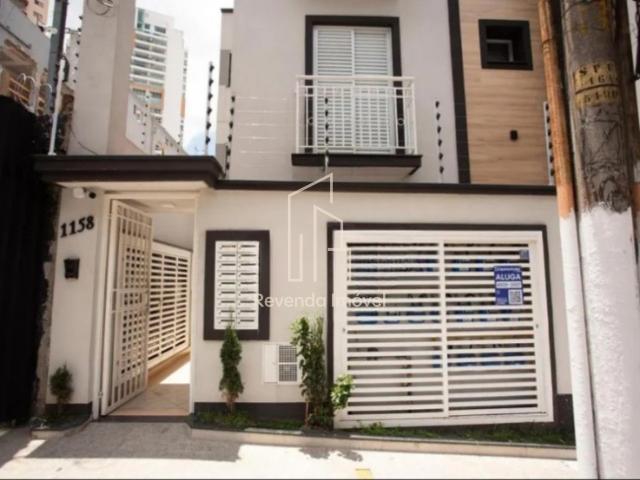 Apartamento, Santana São Paulo/SP