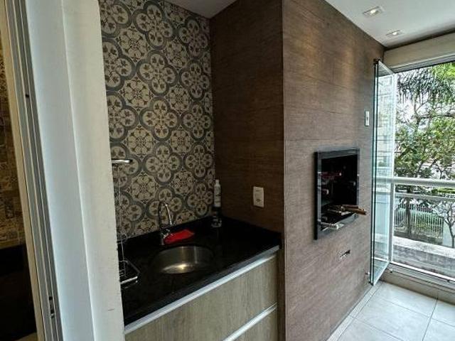 Apartamento Santana / Santa Teresinha