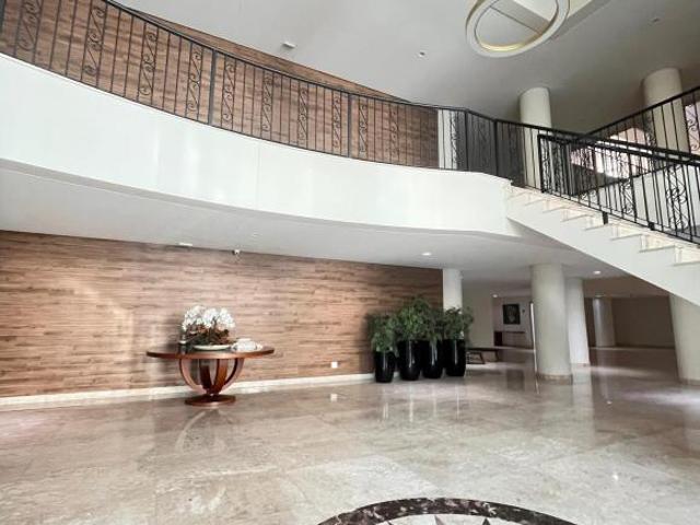 Apartamento Santana, 143M, 3 suítes, 4 vagas, varanda gourmet