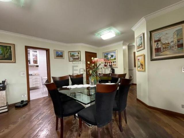 Apartamento Santana 156 m² 4 dormitórios 3 vagas lazer