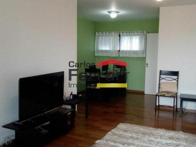 APARTAMENTO SANTANA 156MTS2