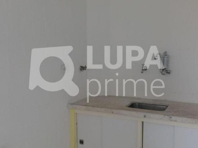 APARTAMENTO SANTANA