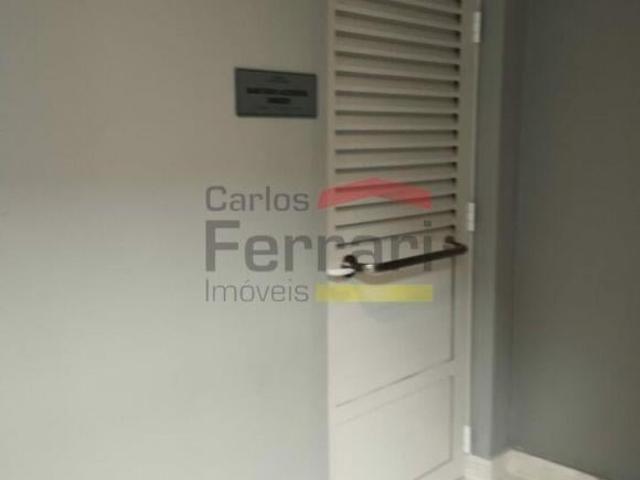 Apartamento Santana