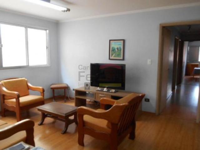 Apartamento Santana 110m, 3 dormitórios, sendo 1 suíte, 2 vagas, em frente ao hospital São Camilo