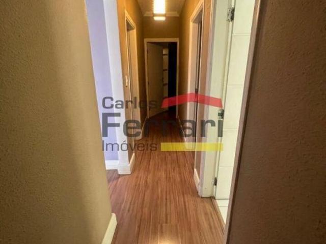 Apartamento Santana 114 metros R$450 Mil 3dormitorios