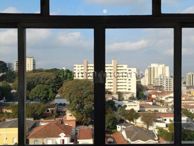 APARTAMENTO SANTANA 1 DORMITÓRIO 1 VAGA