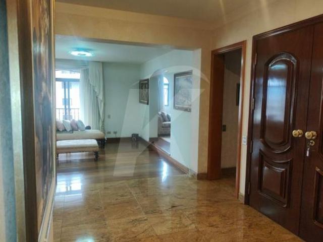Apartamento Santana 260m², 4 dormitórios sendo 4 suítes e 3 vagas