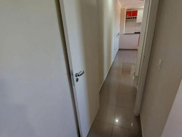 APARTAMENTO SANTANA