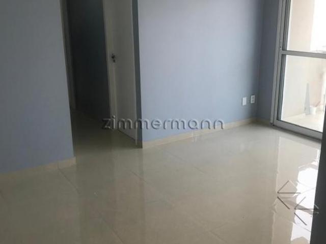 APARTAMENTO SANTANA 2 DORMITÓRIOS 1 VAGA