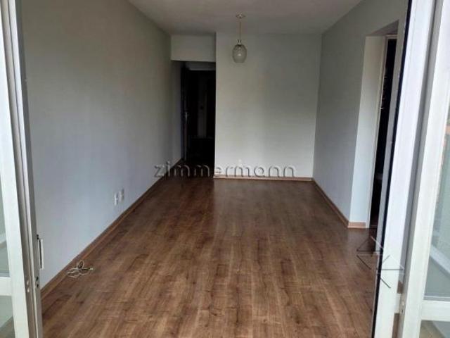 APARTAMENTO SANTANA 2 DORMITÓRIOS 1 VAGA