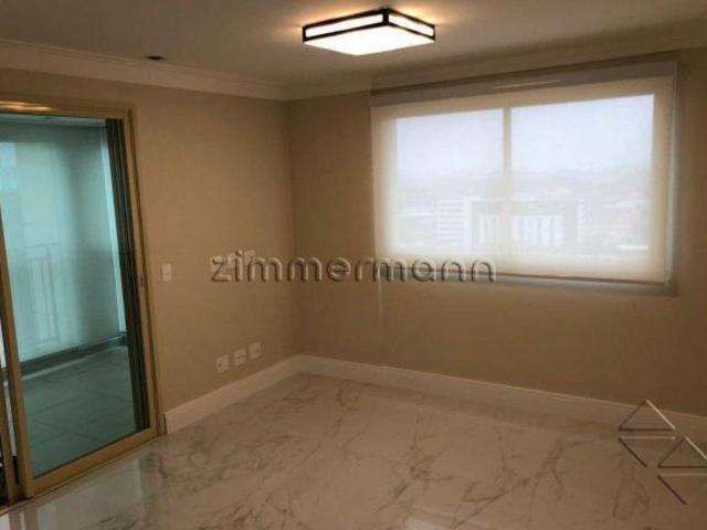 APARTAMENTO SANTANA 2 DORMITÓRIOS 2 VAGAS