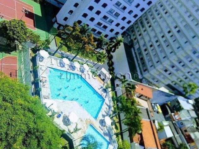APARTAMENTO SANTANA 2 DORMITÓRIOS 2 VAGAS