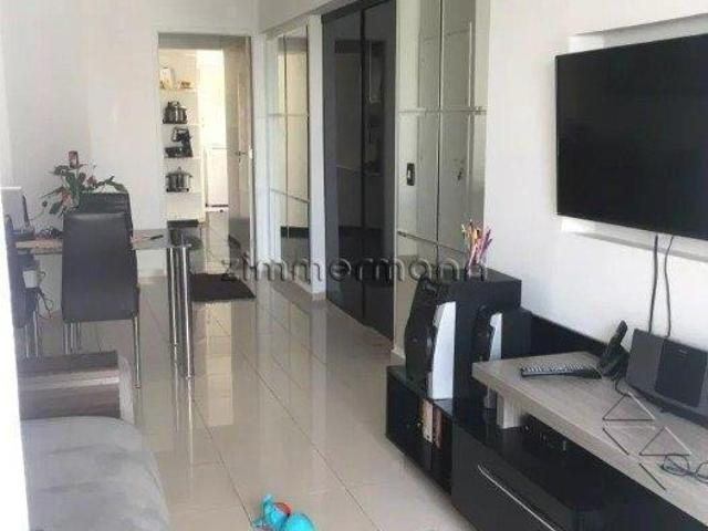 APARTAMENTO SANTANA, 2 DORMITÓRIOS, 2 VAGAS