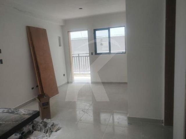 Apartamento Santana, 2 dormitórios, sala e cozinha