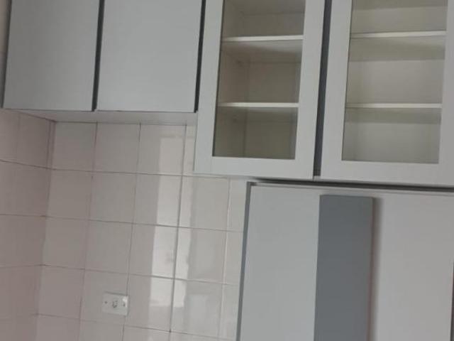 APARTAMENTO SANTANA