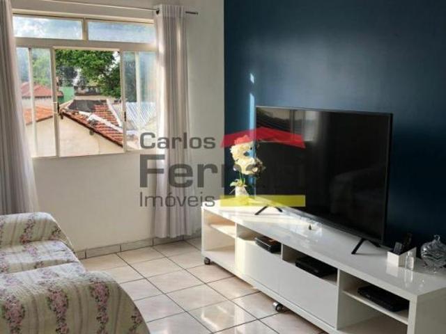 APARTAMENTO SANTANA