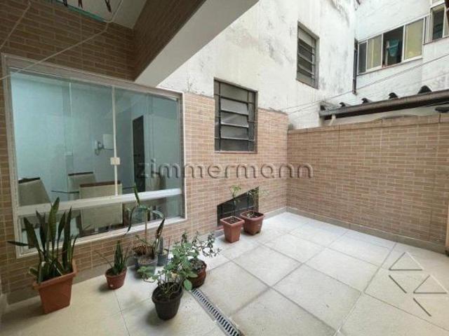 APARTAMENTO SANTANA 3 DORMITÓRIOS