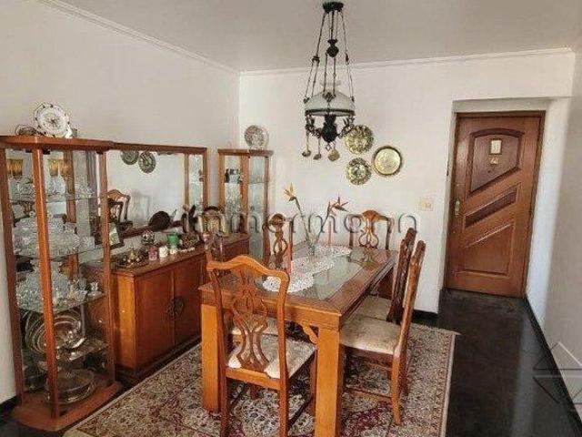 APARTAMENTO SANTANA 3 DORMITÓRIOS 1 VAGA